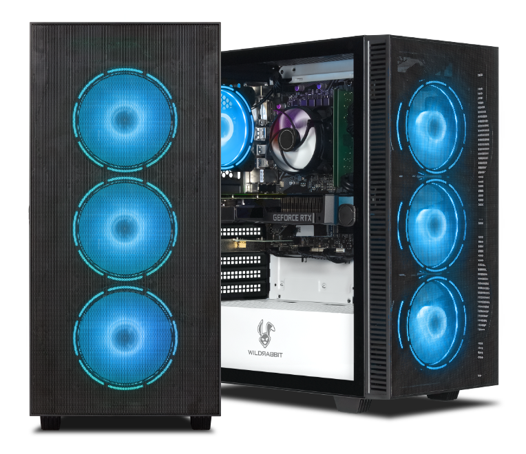 Buy Desktop PC & Laptop for less online | ANKERMANN