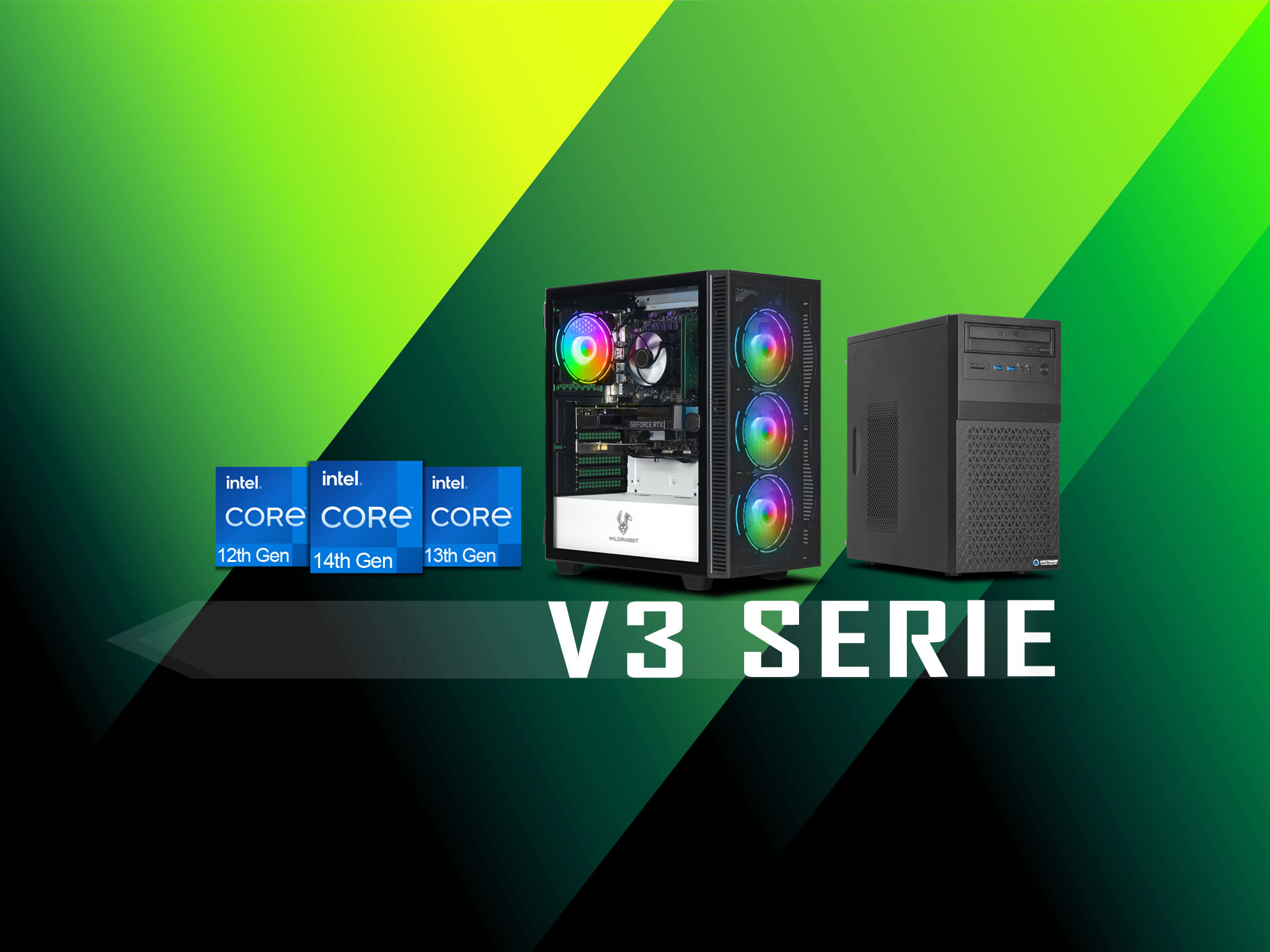 Desktop PC & Laptop günstig online kaufen | ANKERMANN