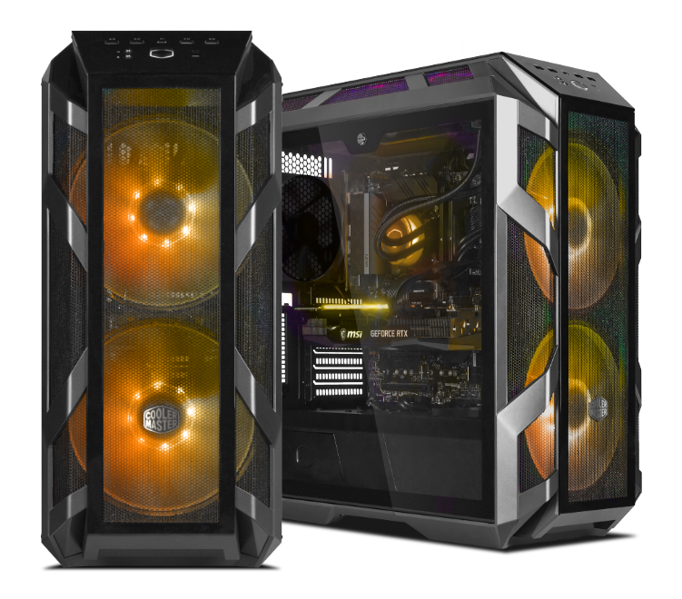 Buy Desktop PC & Laptop for less online | ANKERMANN