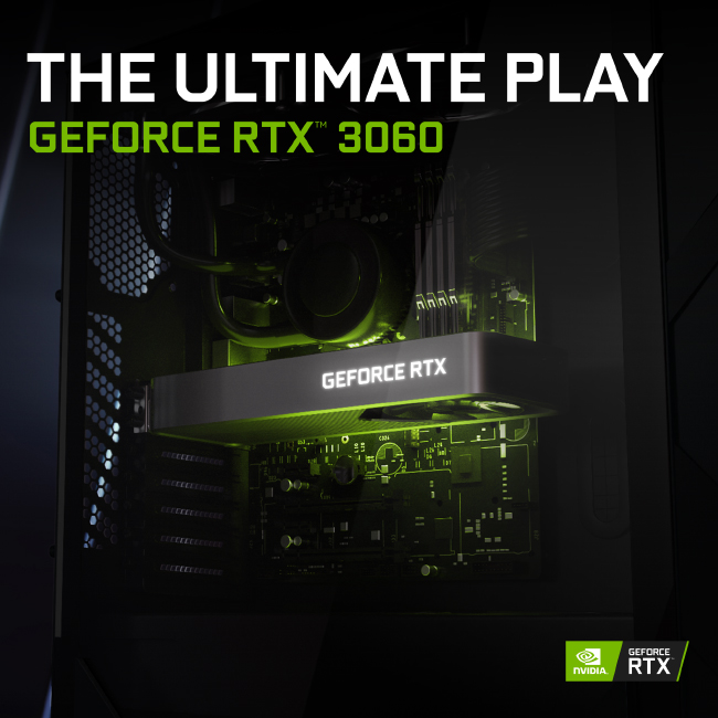 144 Hz FHD Gaming PC | AMD Ryzen 7 5700X | Nvidia GeForce RTX 3060 12GB ...