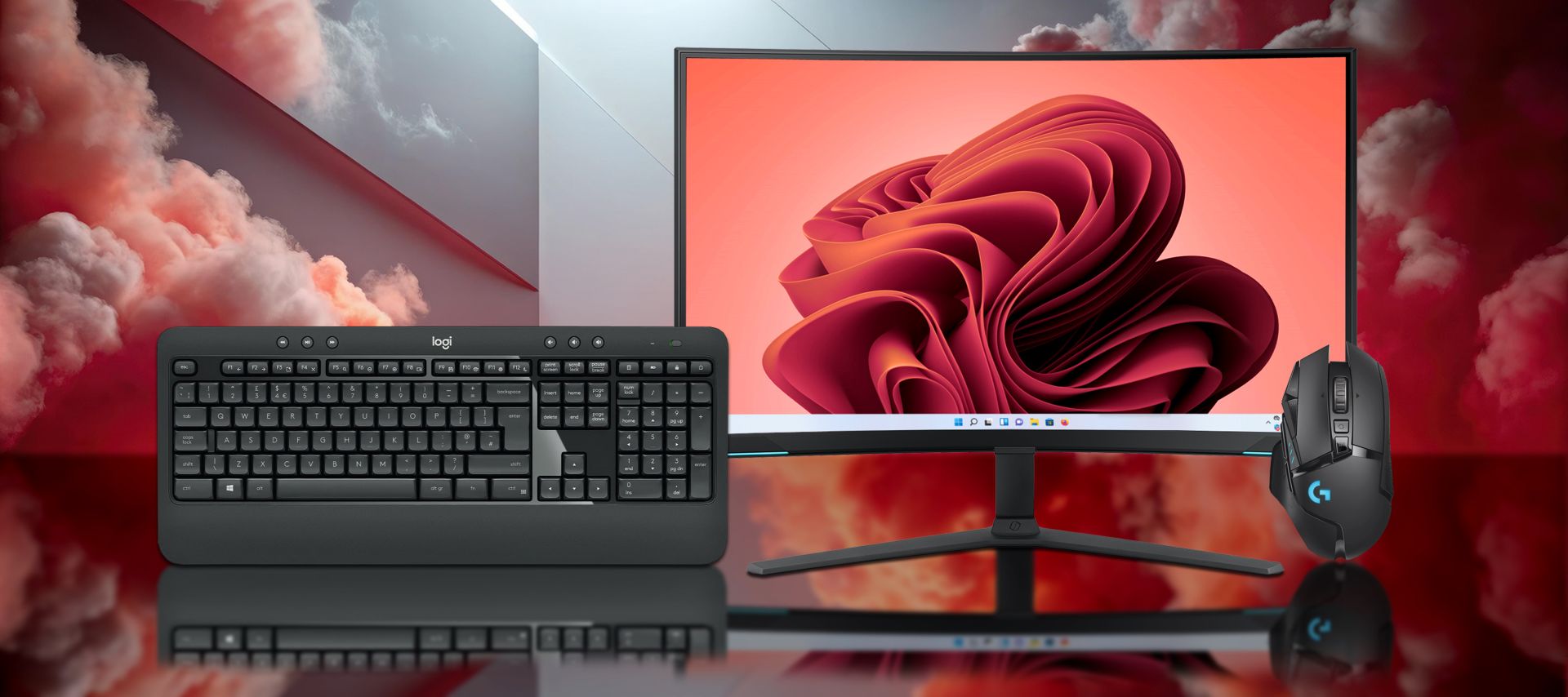 Buy PC Accessories » Order now | ANKERMANN