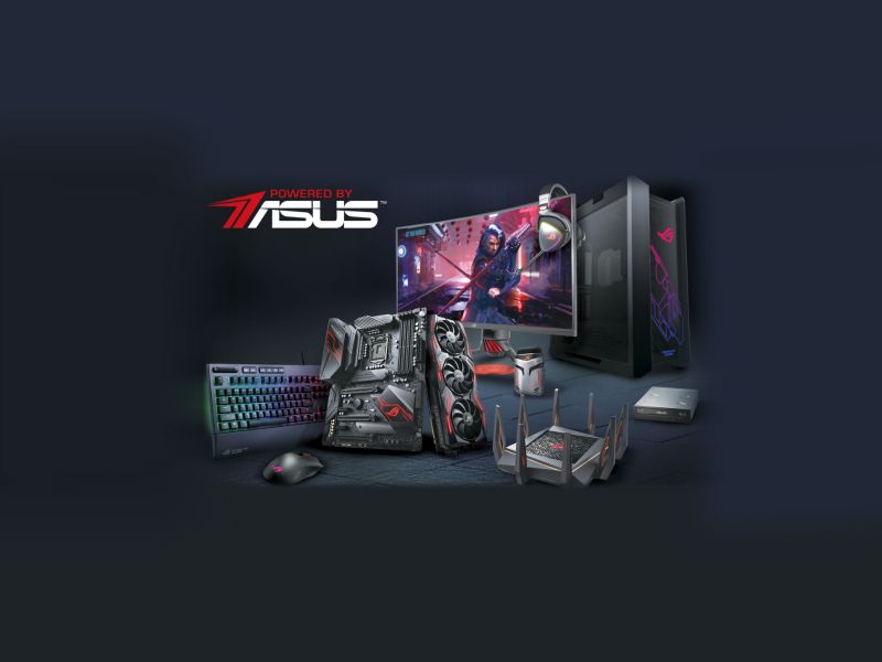 Desktop PC & Laptop günstig online kaufen | ANKERMANN