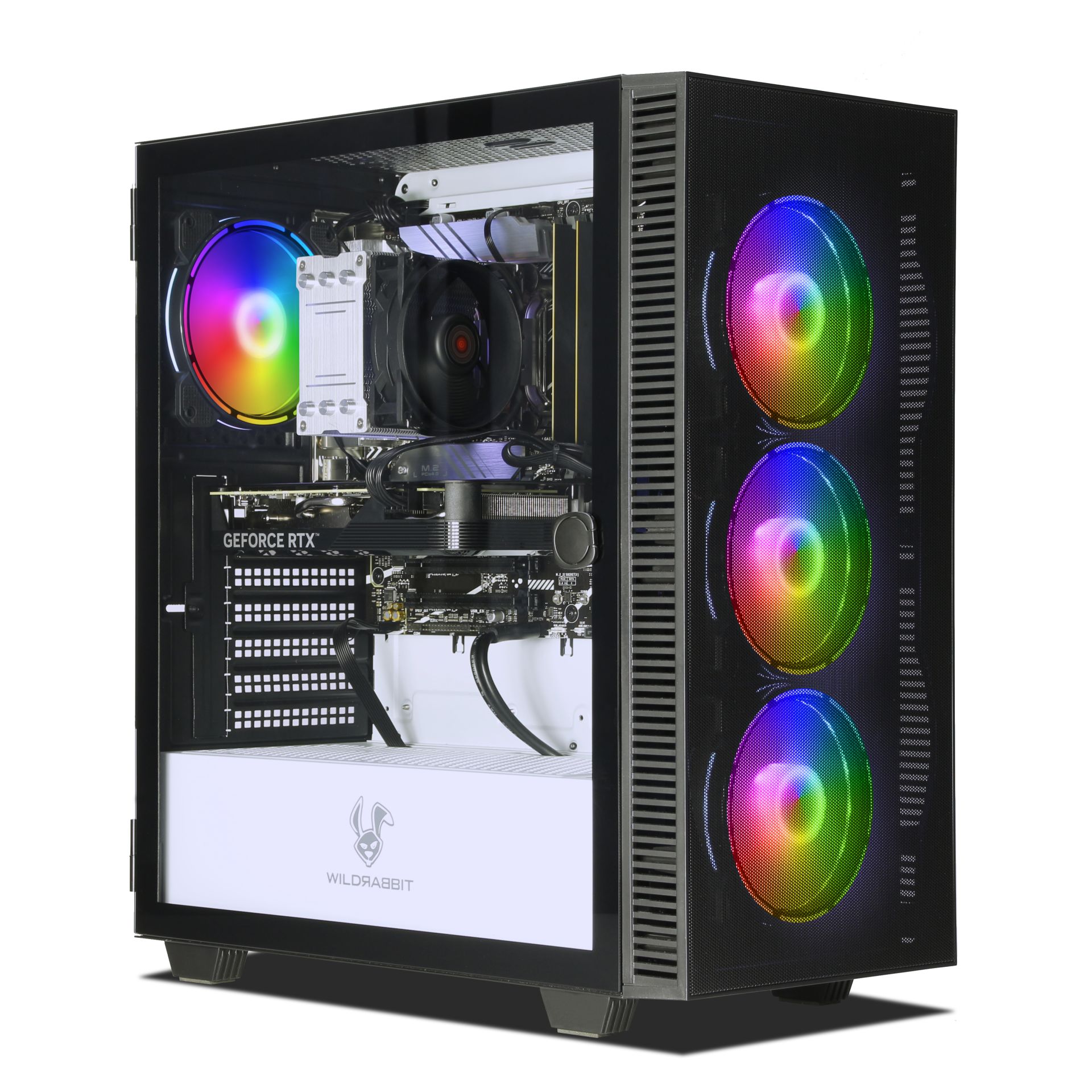 Gaming PC - High-End-Qualität für Gamer