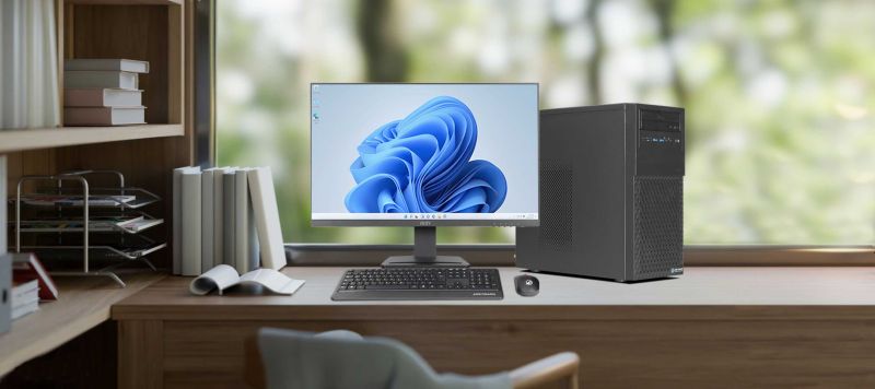 Home Office PC kaufen - Ideal für Ihr Büro Zuhause