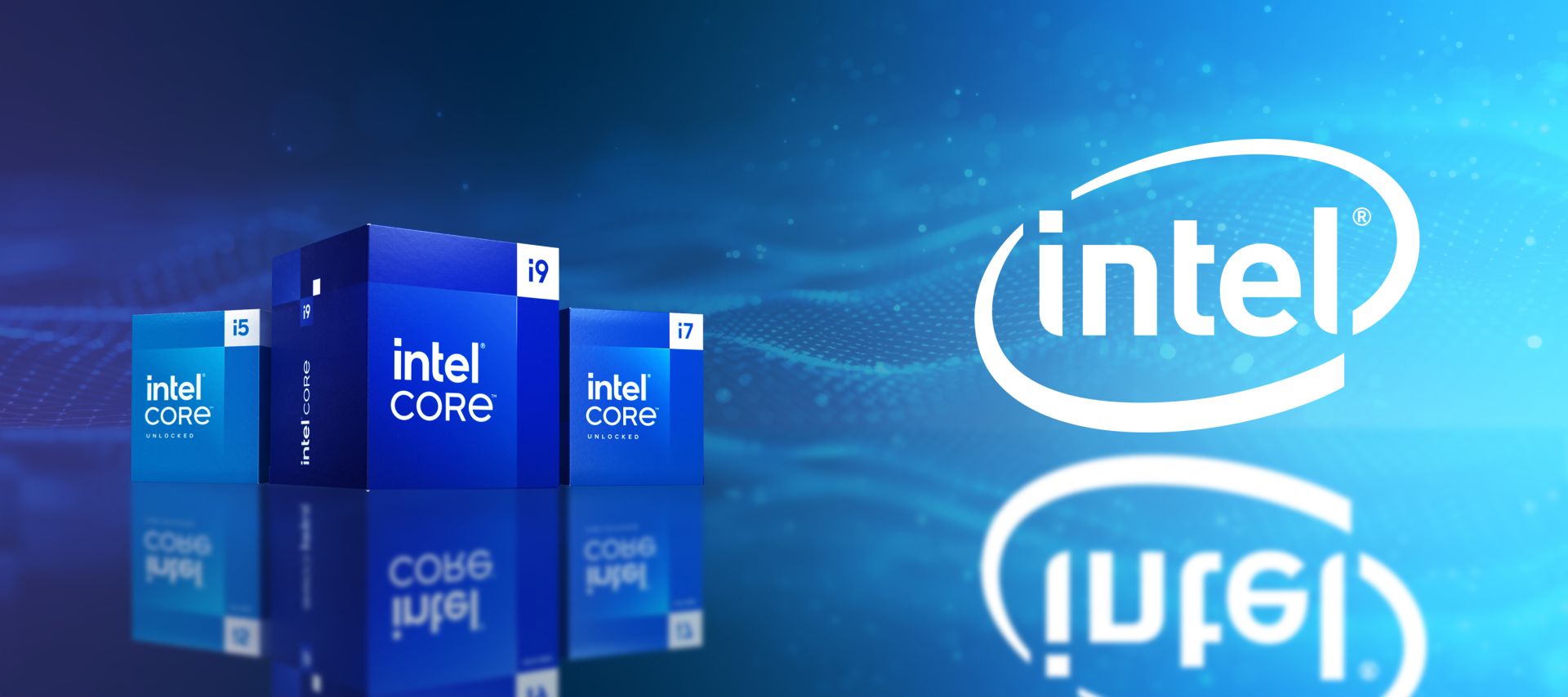 Intel Gaming PC | Experience Epic Gaming at the Highest Level