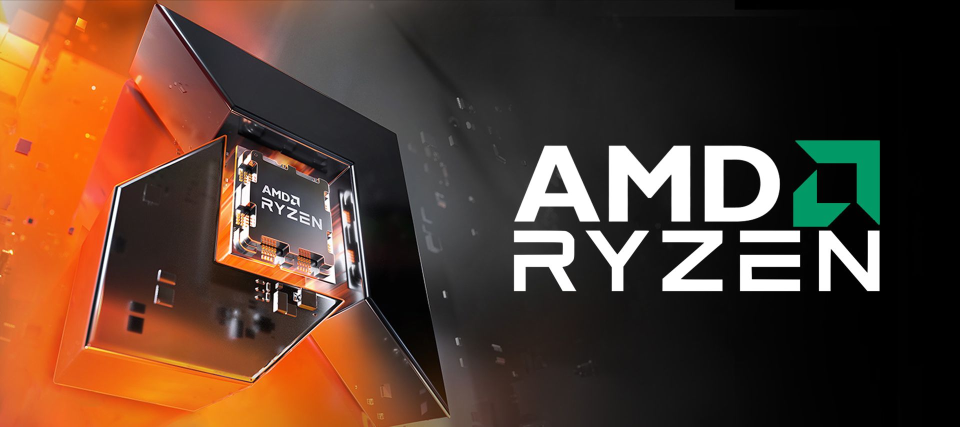 AMD Gaming PC - Leistungsstarke AMD Computer für Gamer